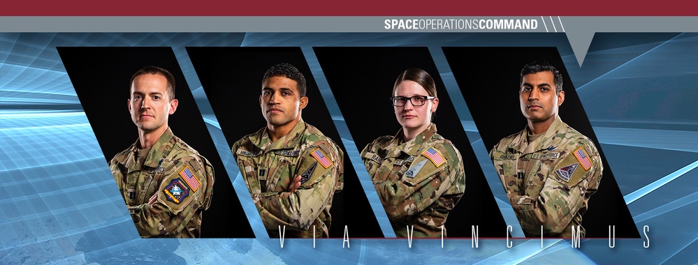 DVIDS - Images - Space Operations Command Social Media Header