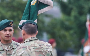 DVIDS - 5th Special Forces Group (Airborne)