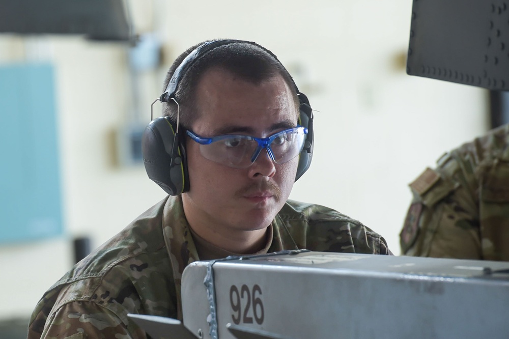 DVIDS - Images - 2023 3rd Quarter Load Competition [Image 1 of 3]