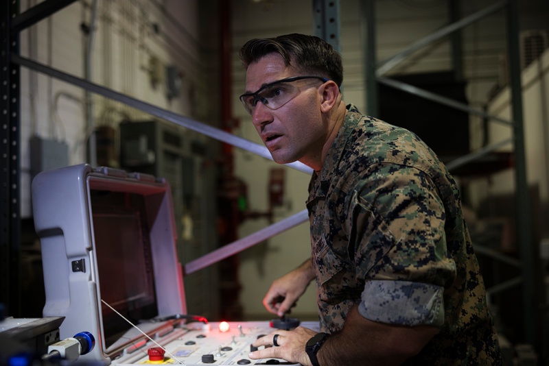 DVIDS - Marine Corps Air Station Yuma