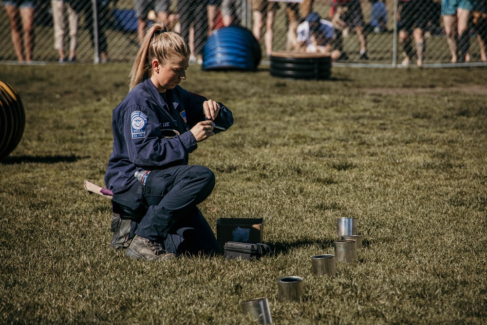 DVIDS - Images - SF Fleet Week 23: Our K9 Heroes [Image 2 of 13]