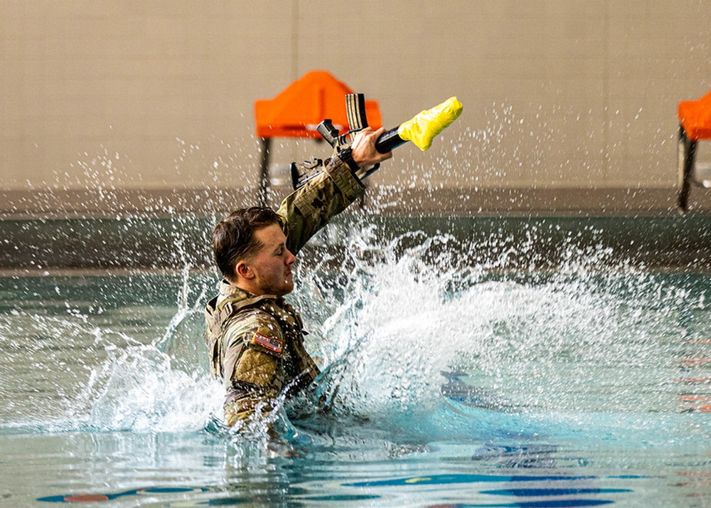 DVIDS - News - First Team Medics Compete For Best Medic