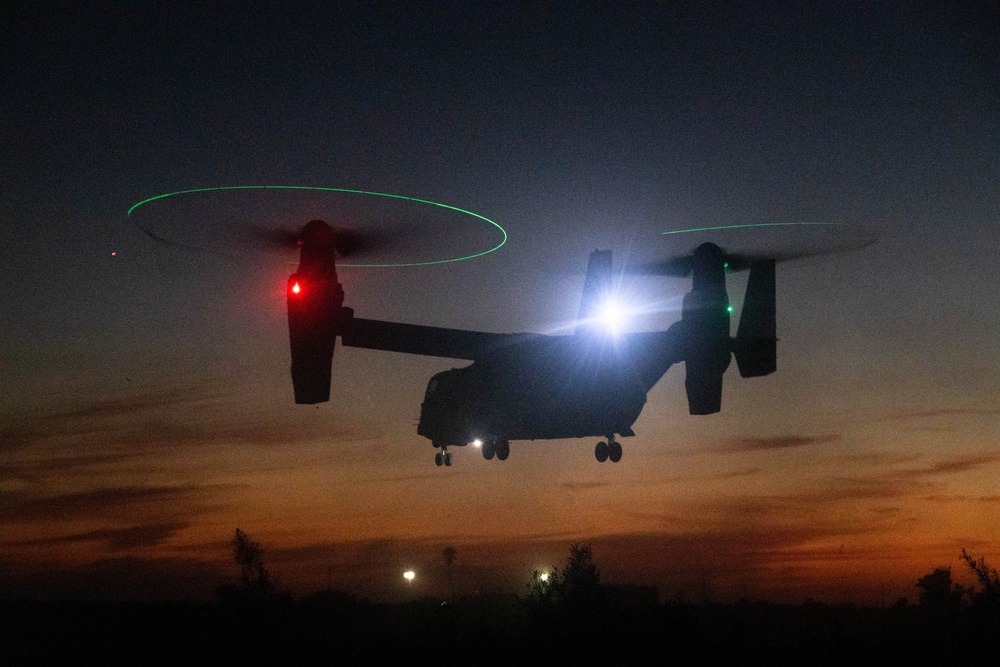 DVIDS - Images - U.S. Marines, Australians conduct reconnaissance ...
