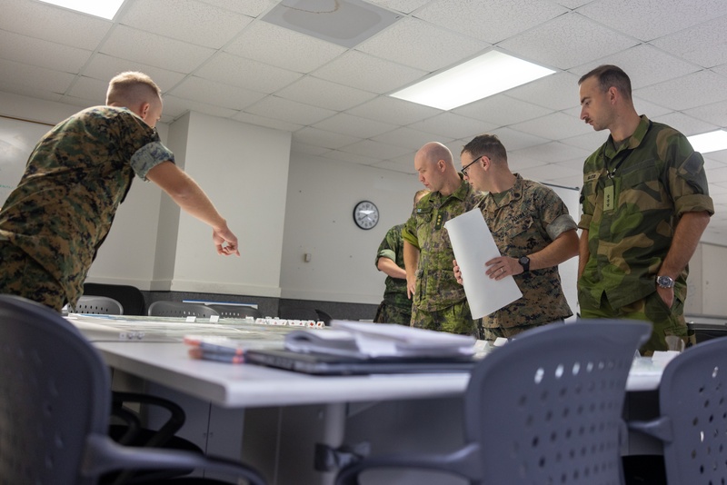 DVIDS - II Marine Expeditionary Force