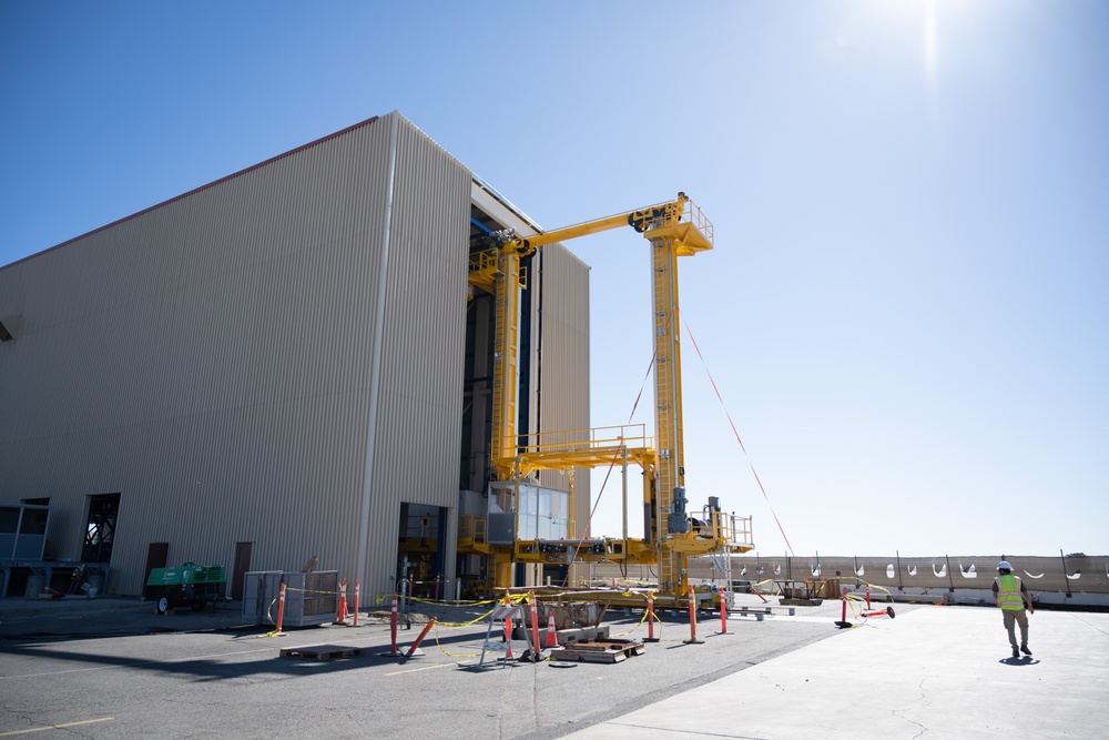 DVIDS - Images - MMHS deconstruction [Image 8 of 8]