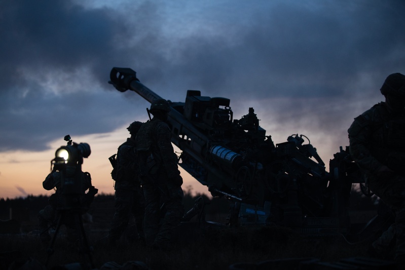 DVIDS - Training Support Activity Europe