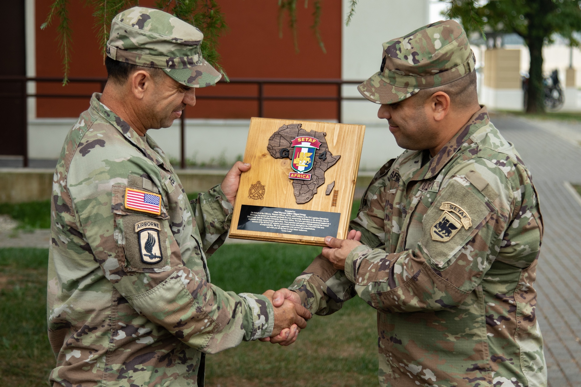 Taglionetto Vicenza Italy Army DVIDS News Celebrating Hispanic