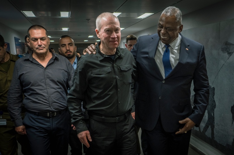 DVIDS - Office of the Secretary of Defense Public Affairs