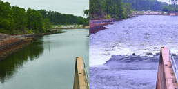 Hydropower: Harnessing the Power of Water for a Sustainable Future