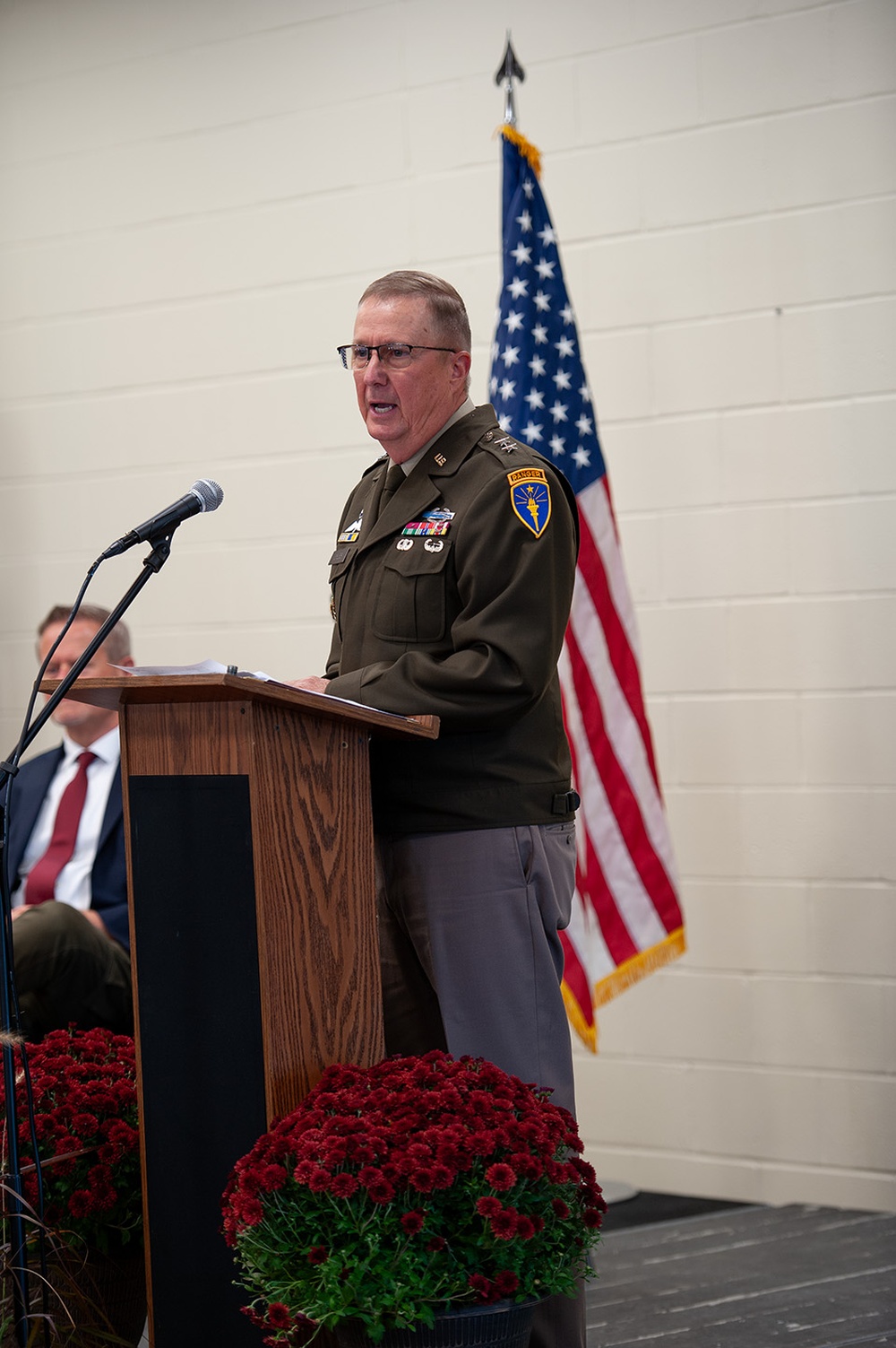 DVIDS - Images - Indiana National Guard partners with PRUV Mobility ...