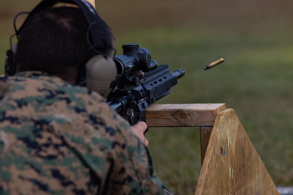 DVIDS - Images - 2023 MCIEAST Intramural Marksmanship Competition ...