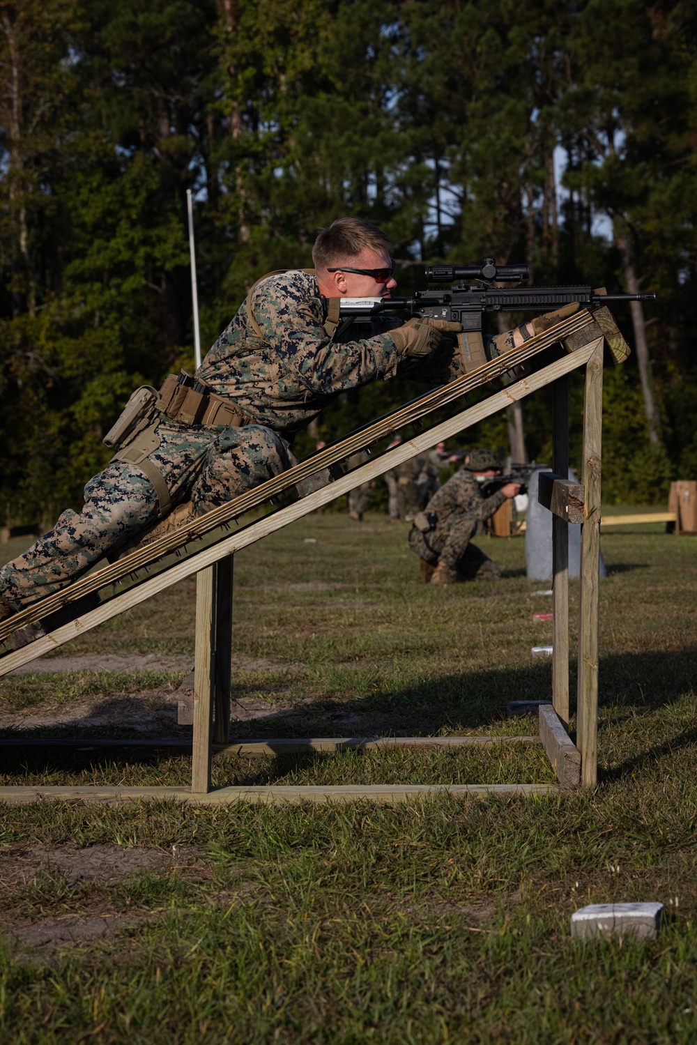 DVIDS - Images - 2023 MCIEAST Intramural Marksmanship Competition ...