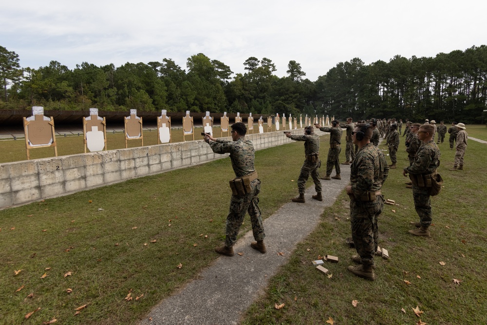 DVIDS - Images - 2023 MCIEAST Intramural Marksmanship Competition ...