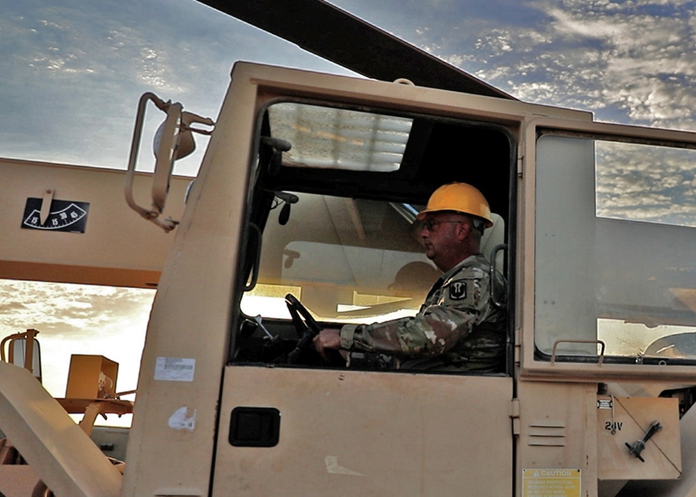 DVIDS - News - The Flights Behind the Fight; Massachusetts Army ...