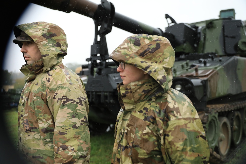 DVIDS - Images - Army Expo in Carlisle [Image 9 of 11]