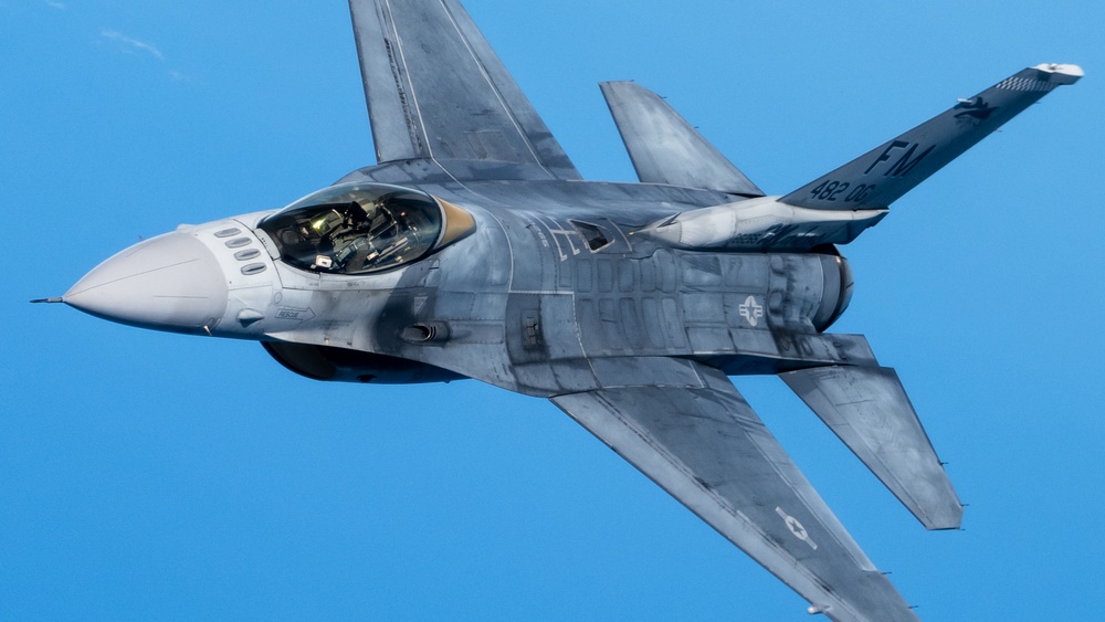 DVIDS - Images - 50th ARS fuels 482nd FW fighting falcons [Image 3 of 4]