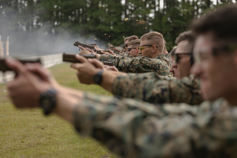 DVIDS - Images - 2023 MCIEAST Intramural Marksmanship Competition ...
