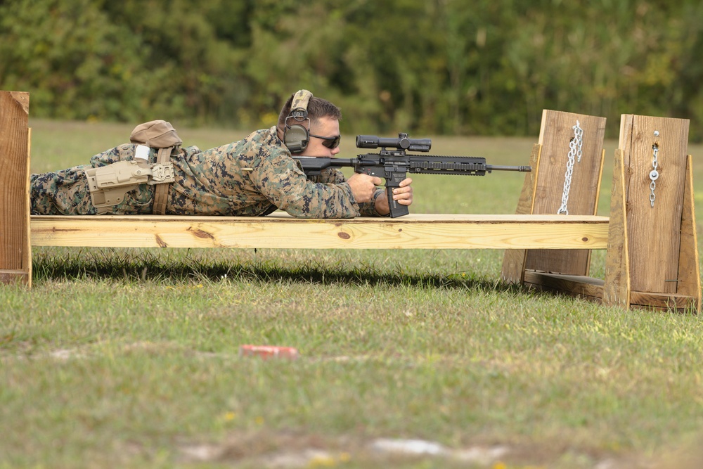 DVIDS - Images - 2023 MCIEAST Intramural Marksmanship Competition ...