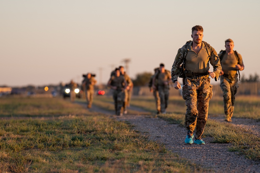 DVIDS - Images - 2023 Service Member of the Year: Cannon Air Commandos ...