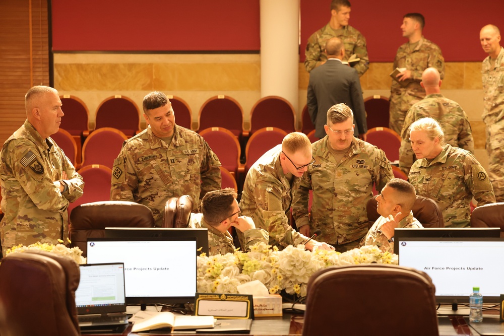 DVIDS - Area Support Group - Kuwait