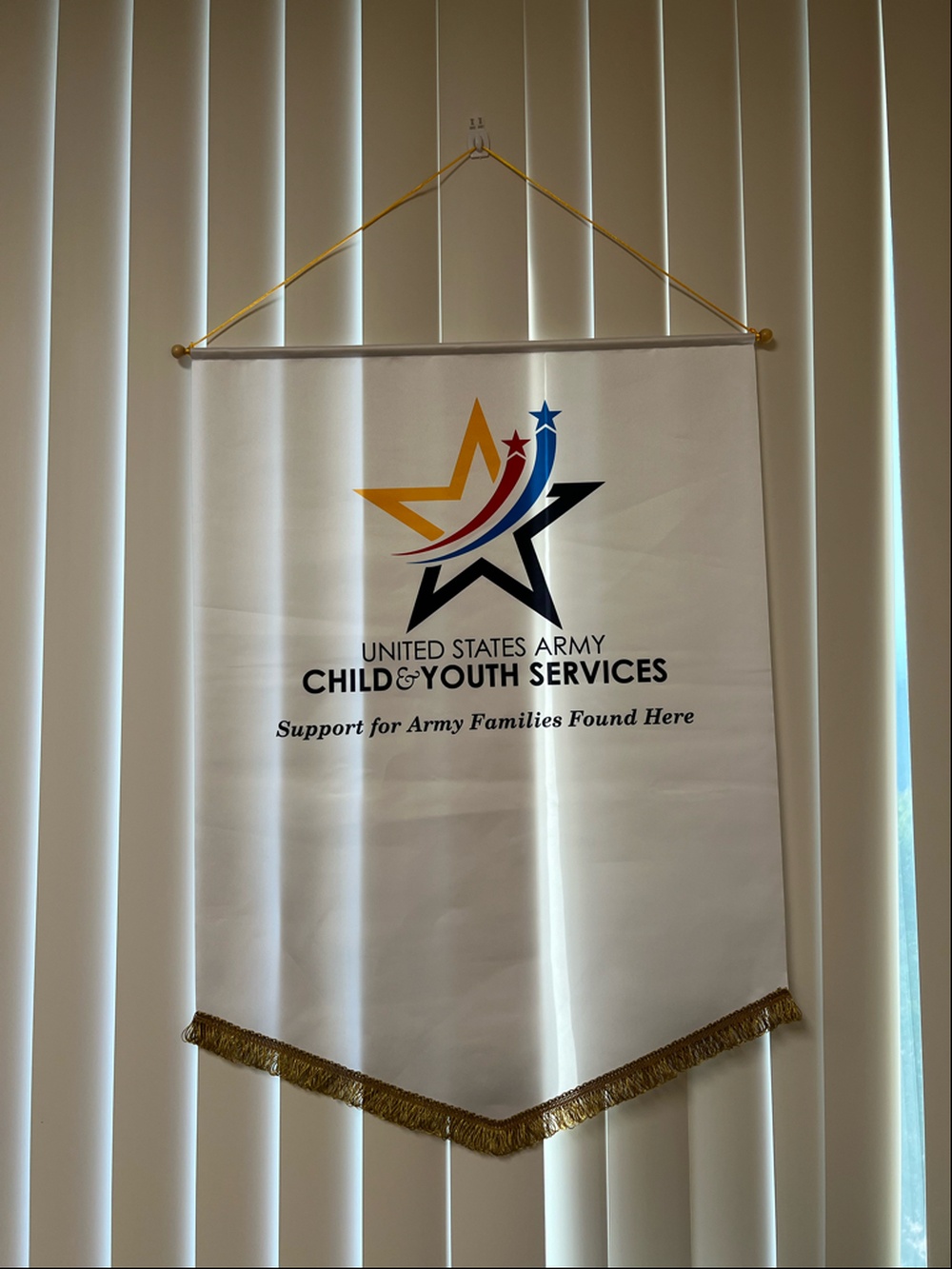 DVIDS - News - Fort Liberty CYS receives accolades during annual ...