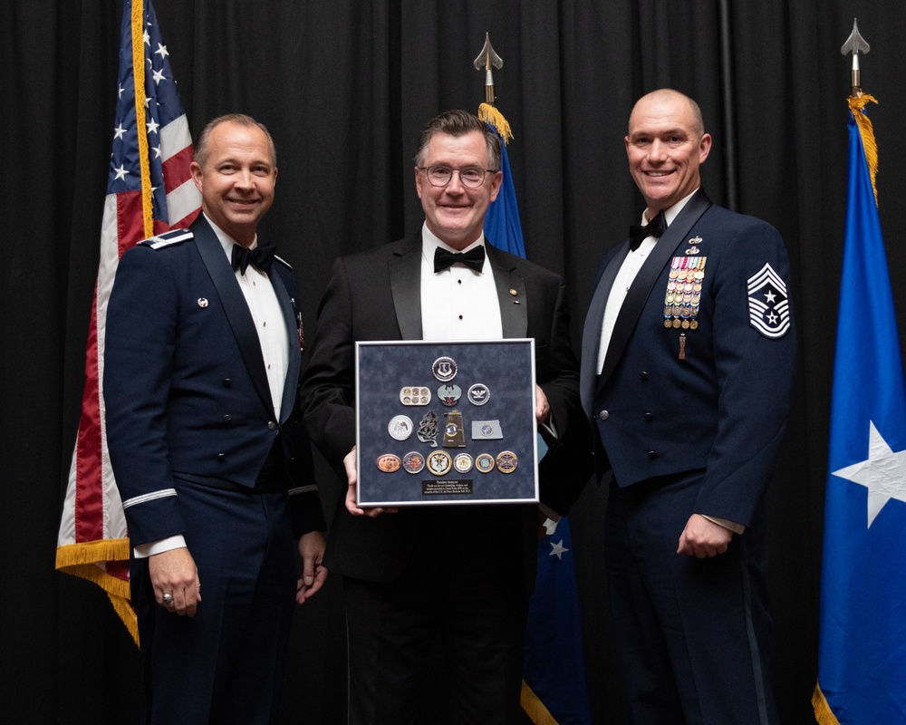 DVIDS - Images - 319th Reconnaissance Wing 76th Air Force Ball [Image 4 ...
