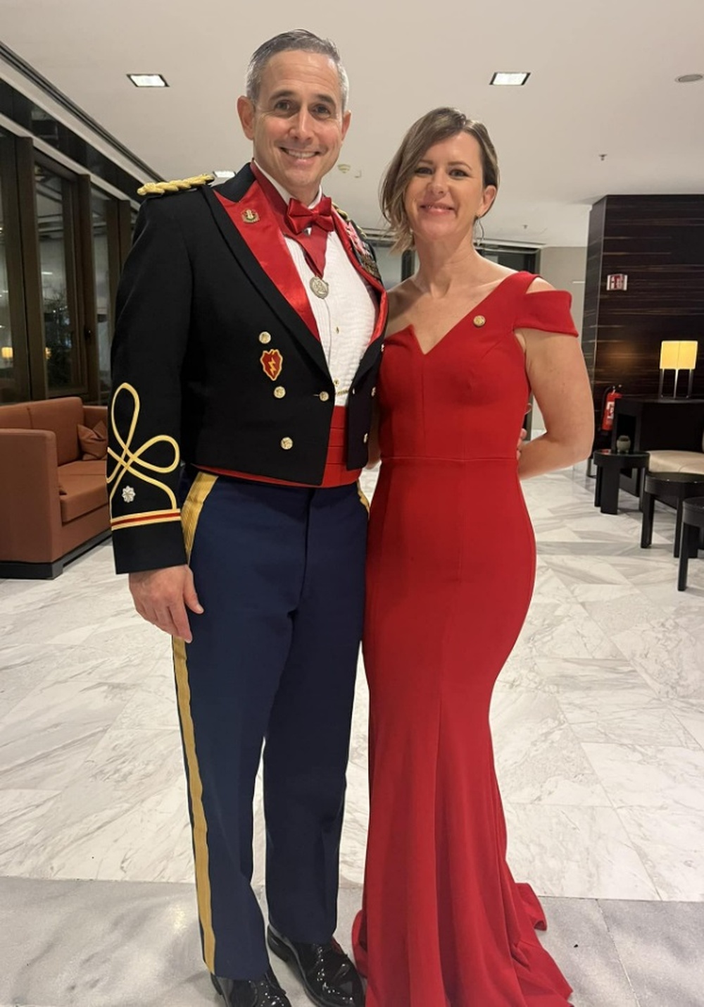 DVIDS - News - Scarred, but not shaken: One Army officer’s story of ...