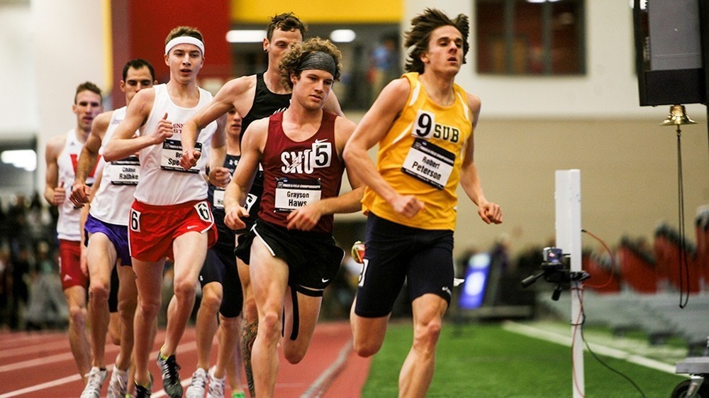 DVIDS - News - Track enthusiast turned JAG