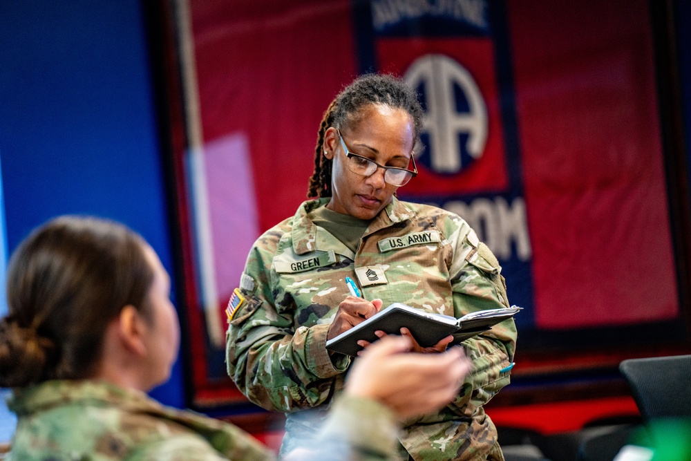 DVIDS - Images - ADSB SHARP VR Training [Image 11 of 36]