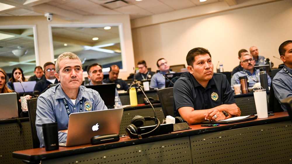 DVIDS - Images - IADC Human Rights and International Humanitarian Law ...