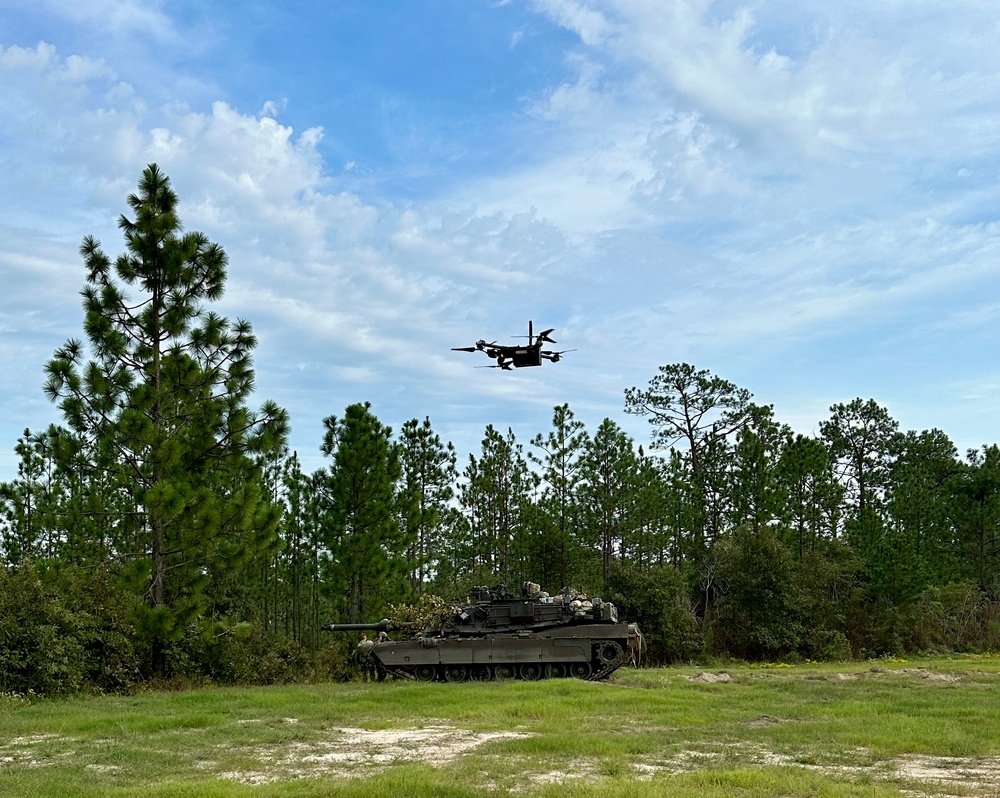 DVIDS - Images - Marne Innovation Team supports JRTC 23-10 with ...