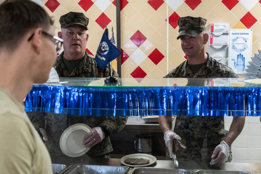 DVIDS - Images - MCAS Beaufort celebrates Navy's 248th Birthday [Image ...