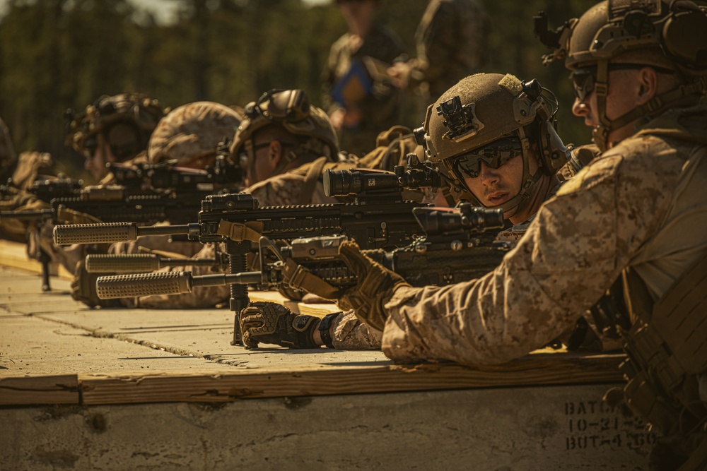 DVIDS - Images - 2D CEB MCCRE 2023 [Image 1 of 12]