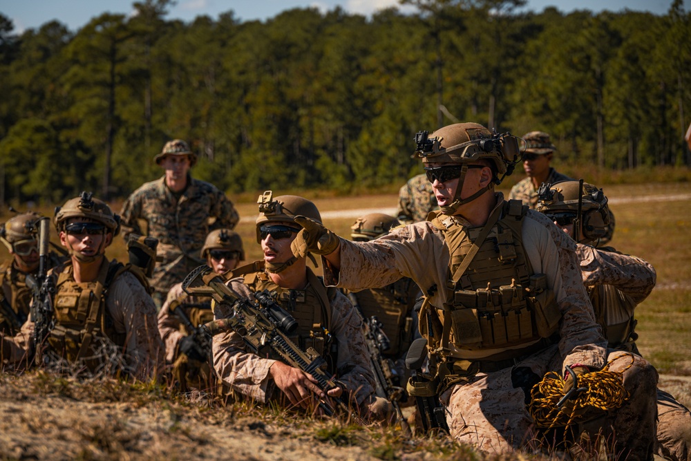 DVIDS - Images - 2D CEB MCCRE 2023 [Image 2 of 12]