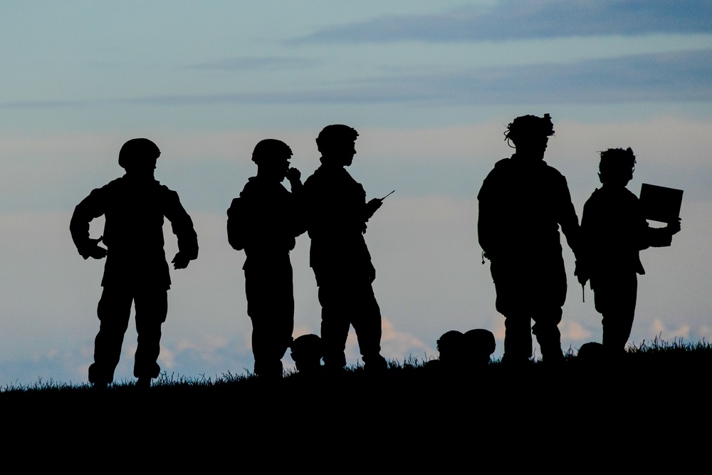 DVIDS - Images - 2D CEB MCCRE 2023 [Image 7 of 12]