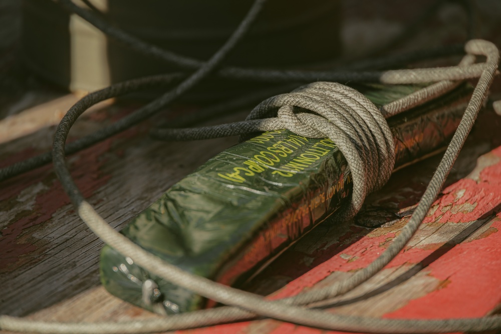 DVIDS - Images - 2D CEB MCCRE 2023 [Image 8 of 12]