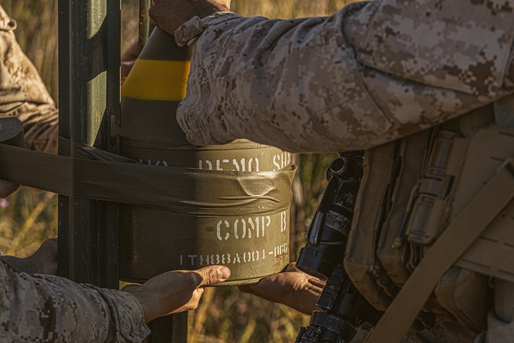 DVIDS - Images - 2D CEB MCCRE 2023 [Image 10 of 12]