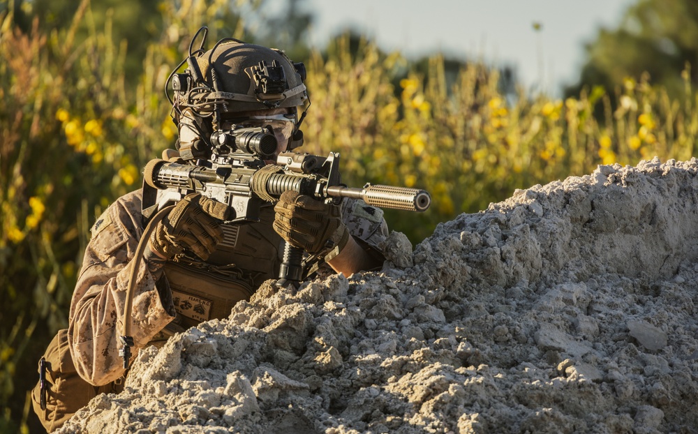 DVIDS - Images - 2D CEB MCCRE 2023 [Image 11 of 12]
