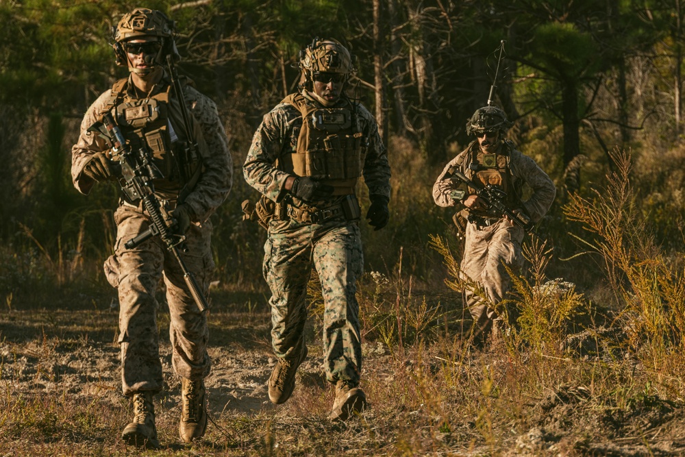 DVIDS - Images - 2D CEB MCCRE 2023 [Image 12 of 12]