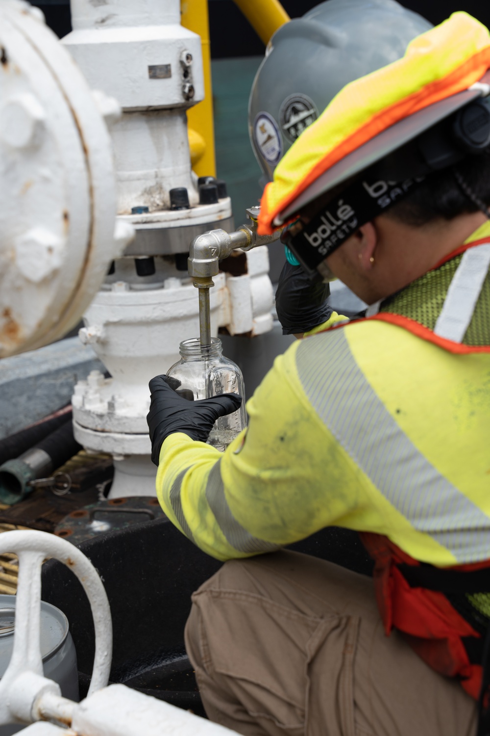 DVIDS - Images - Personnel in Support of Joint Task Force-Red Hill ...