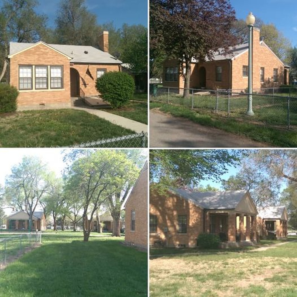 DVIDS - Images - Fort Riley Friday Durand Court MAAF [Image 1 of 3]