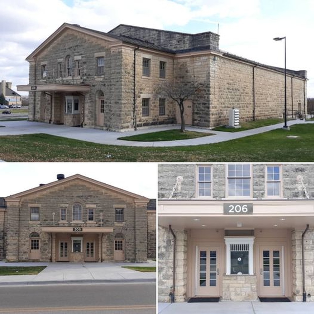 DVIDS - Images - Fort Riley Friday Main Post Bldg 206 [Image 4 of 5]