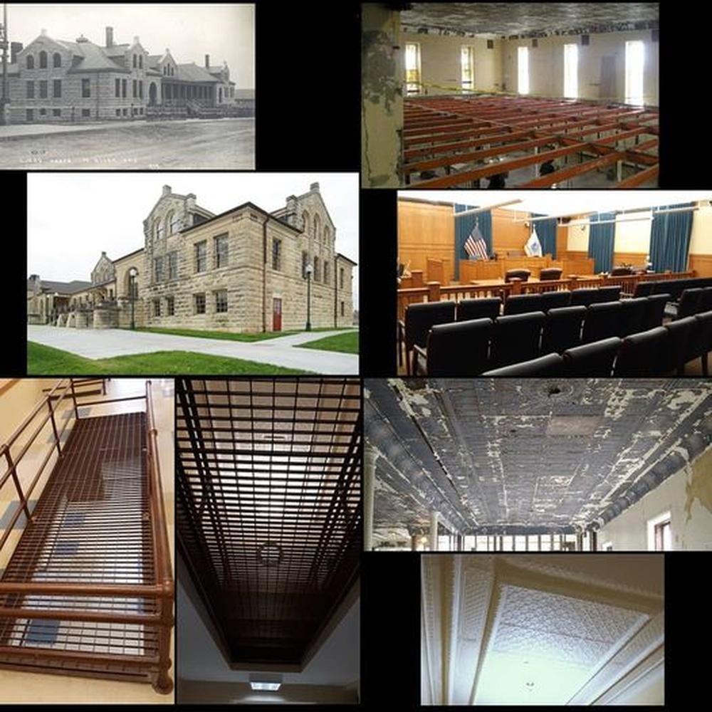 DVIDS - Images - Fort Riley Friday Building 216 [Image 1 of 3]