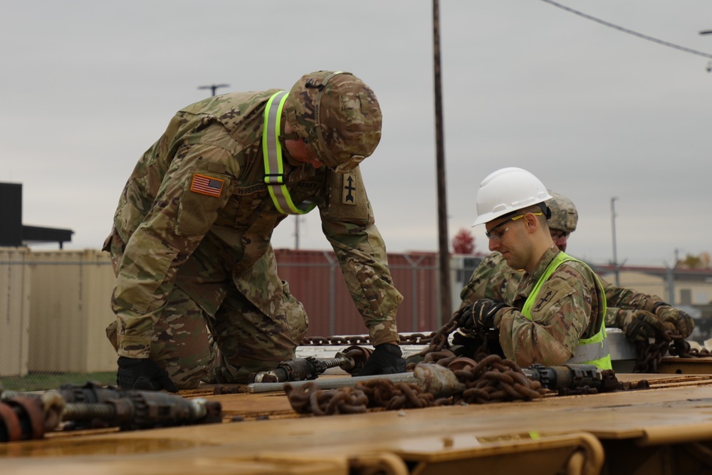 DVIDS - News - Photo Essay: Wisconsin National Guard Soldiers complete ...