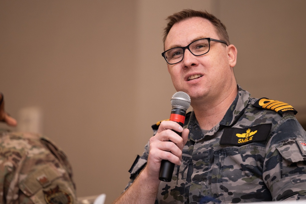 DVIDS Images Information Operations And Electronic Warfare