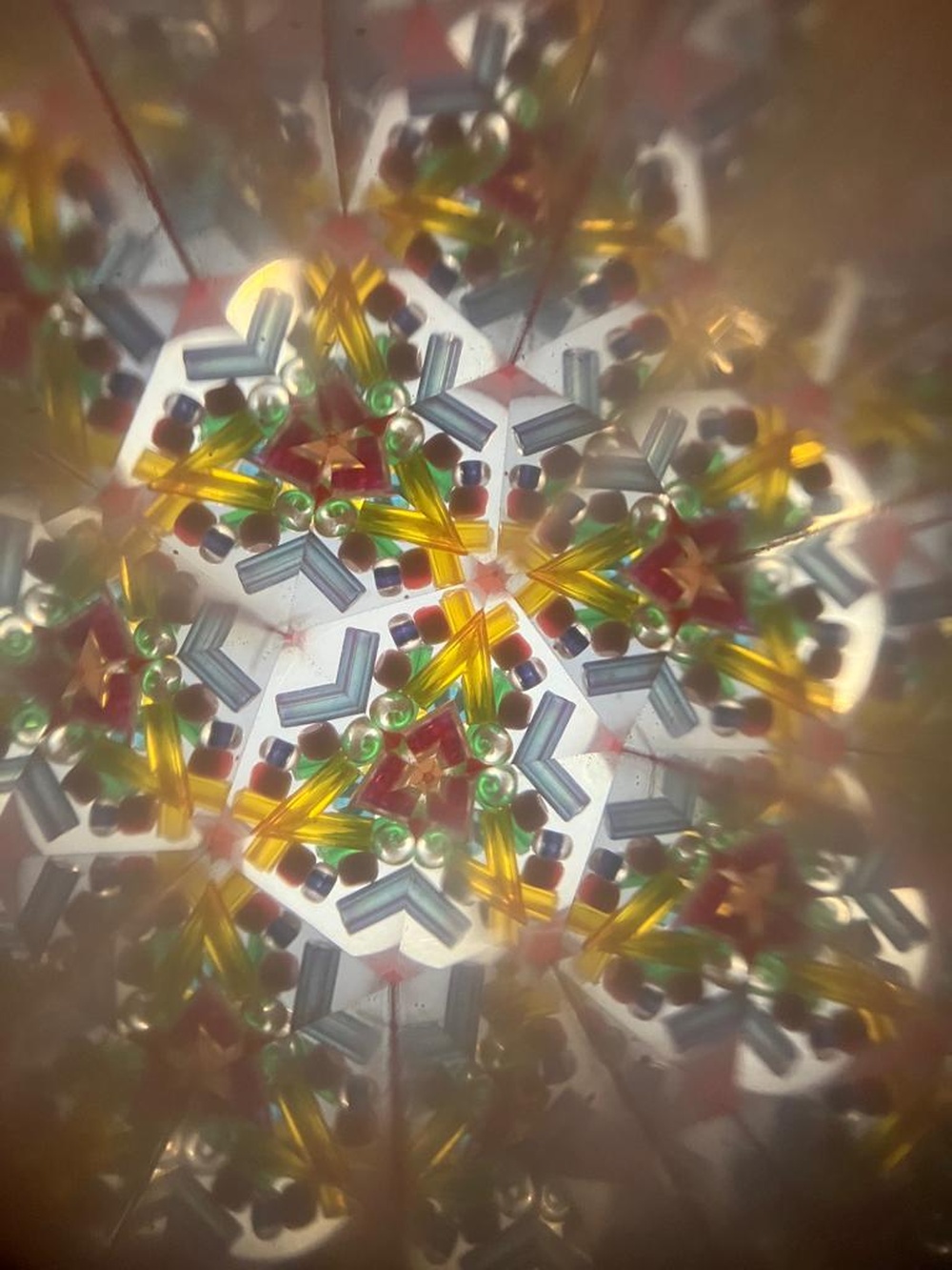 DVIDS - Images - Scientists, artists, students showcase beauty of basic ...