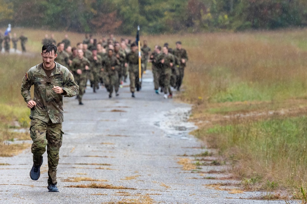 DVIDS - Images - 4th Brigade Army ROTC Ranger Challenge | 2023 [Image 3 ...
