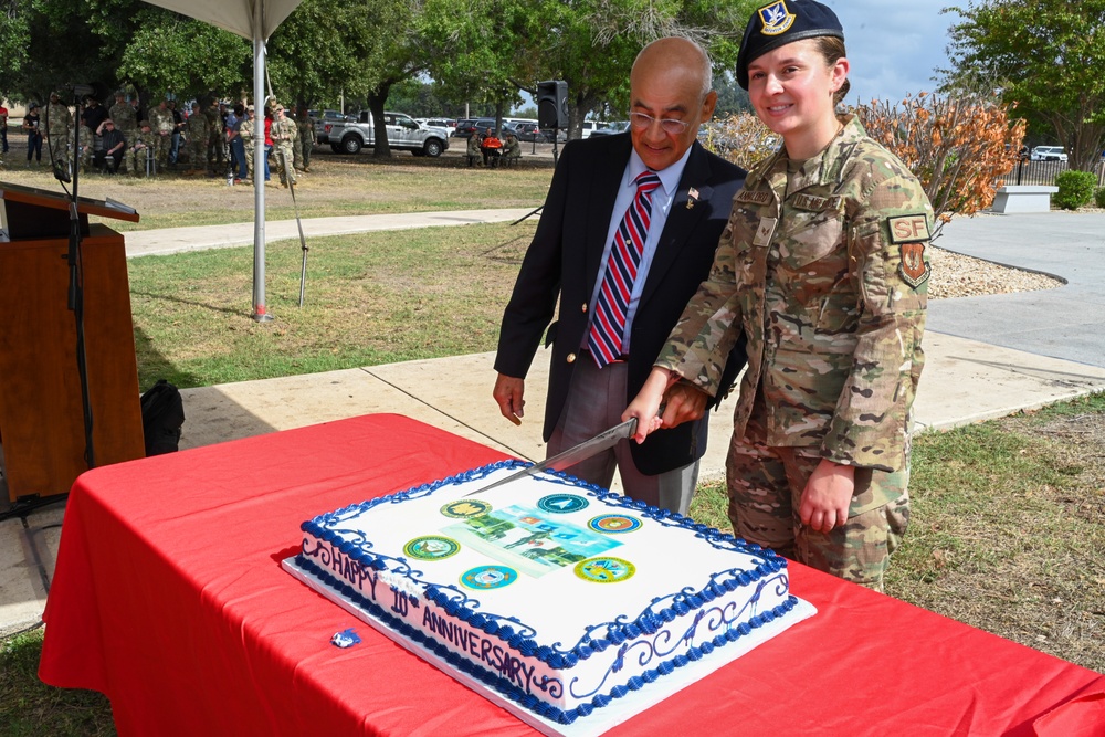 DVIDS - Images - The U.S. Military Working Dog Teams 10yr Anniversary ... DVIDS - Images - The U.S. Military Working Dog Teams 10yr Anniversary ...