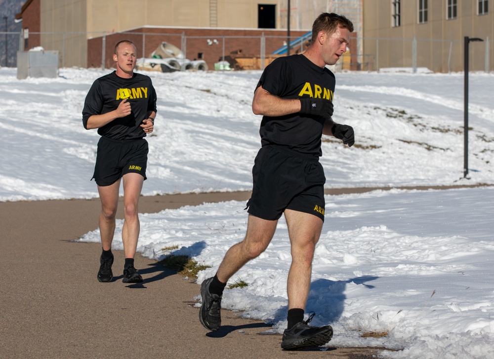 DVIDS - Images - Ivy Division's Best Ranger, Best Medic, Best Sapper ...