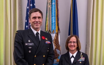 DVIDS - Chief of Naval Operations
